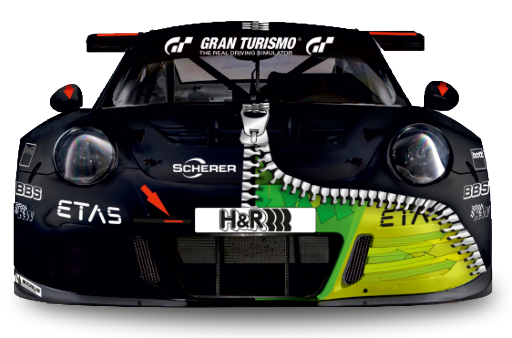 Grello Design » by Ludger Ferner