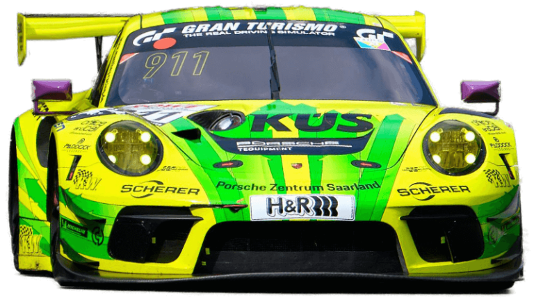 Grello Design by Ludger Ferner - Der Designer hinter dem Grello Porsche ...